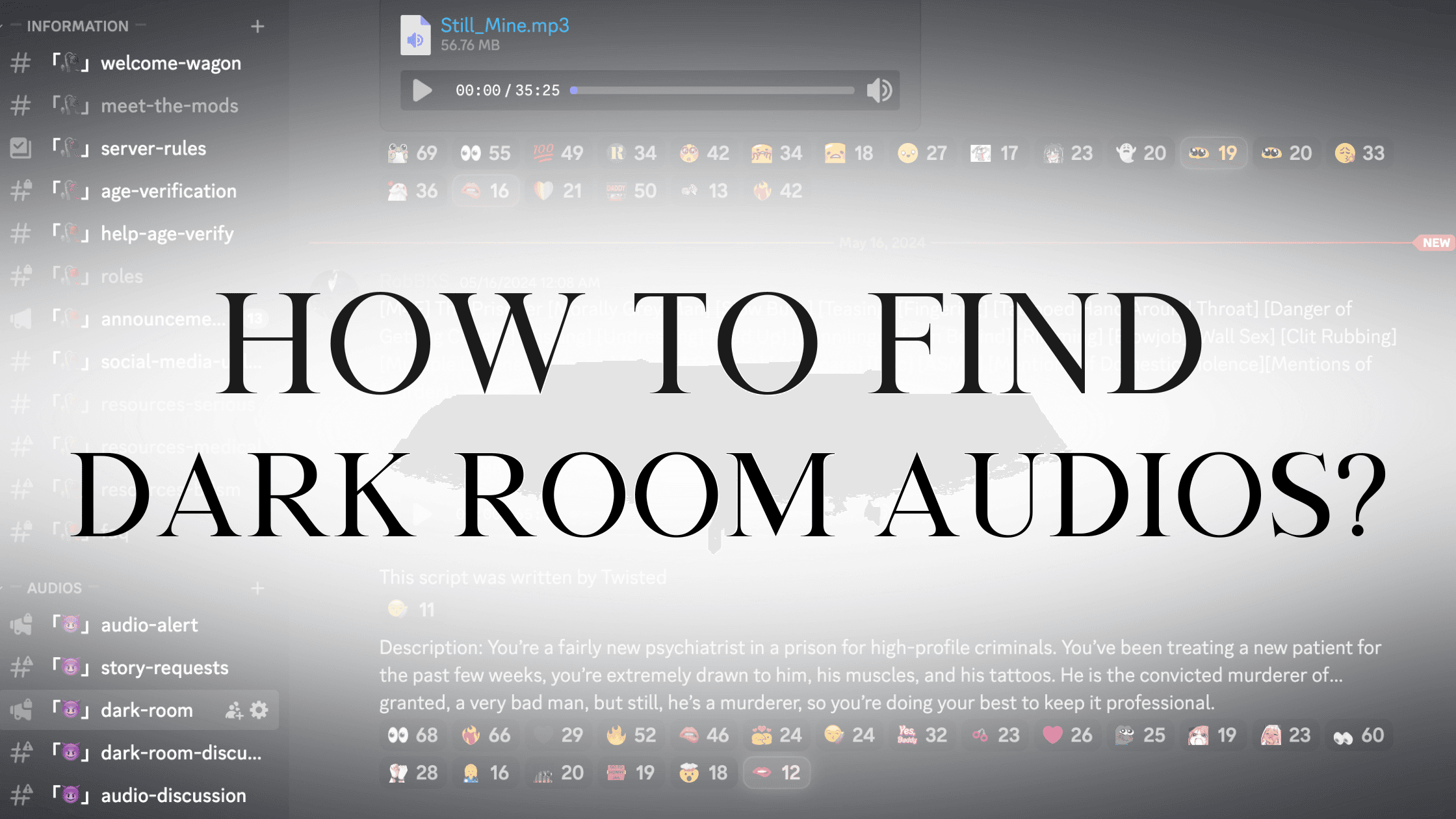 Blog | Best Kept Secret - Audio Erotica for Women